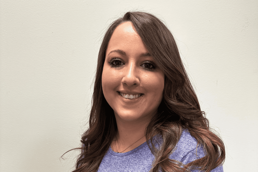 Nicole Anton - Paramount Children's Therapy Center